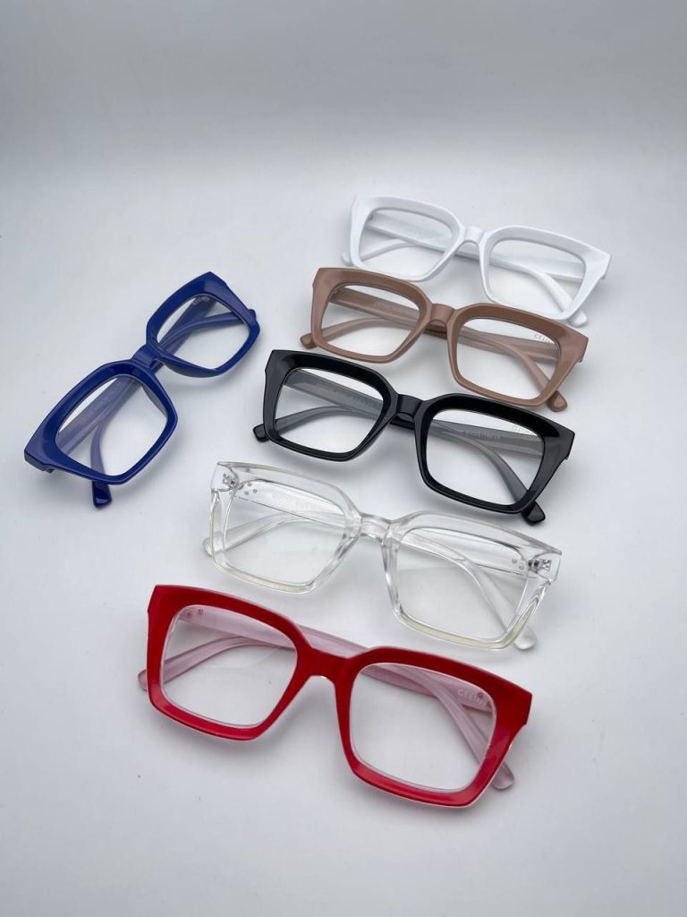 عینک فشن سلین کد Z3028 - گالری عینک تهران